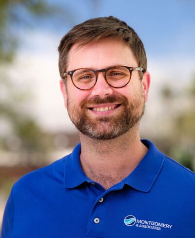 Michael Levengood - Montgomery & Associates