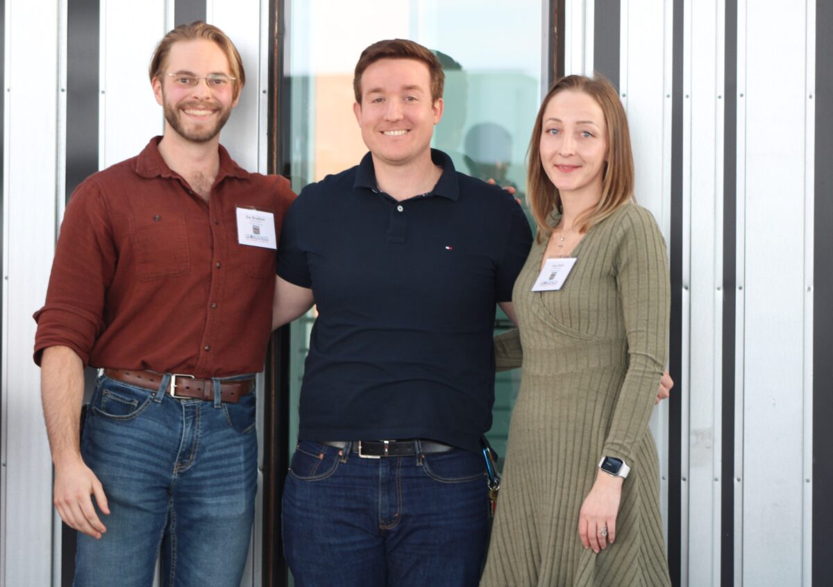 Montgomery Prize Winners Announced at El Día and GeoDaze 2024 ...