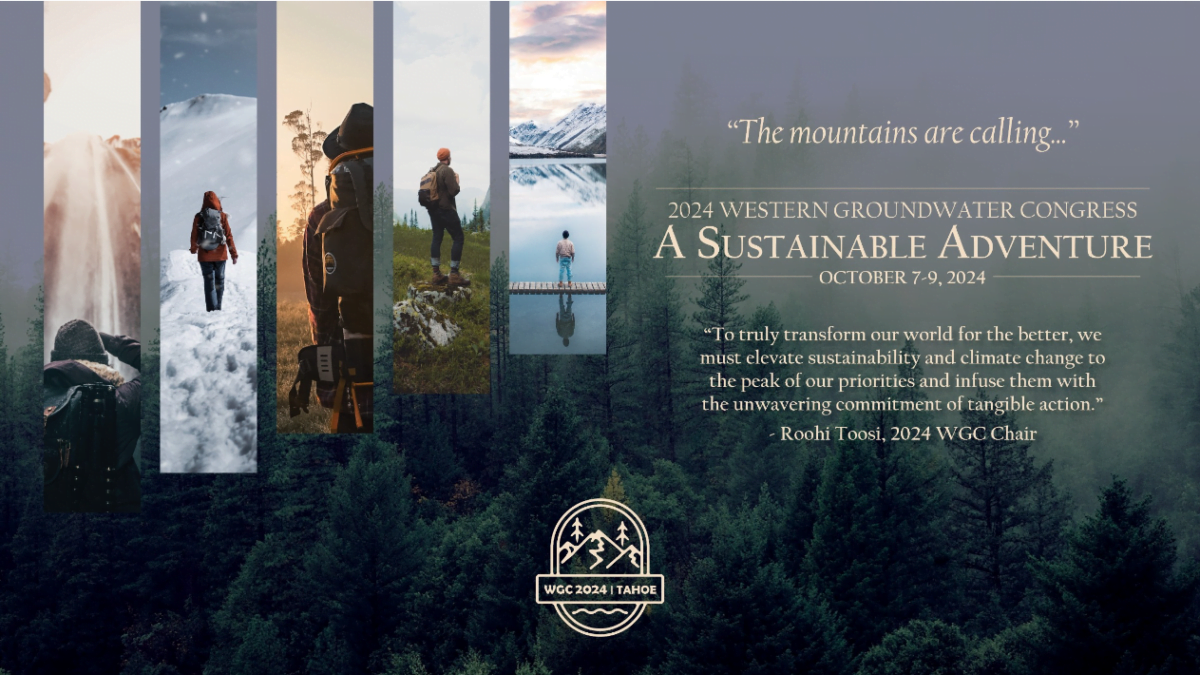 M&A to Participate in GRA’s Western Groundwater Congress - Montgomery ...